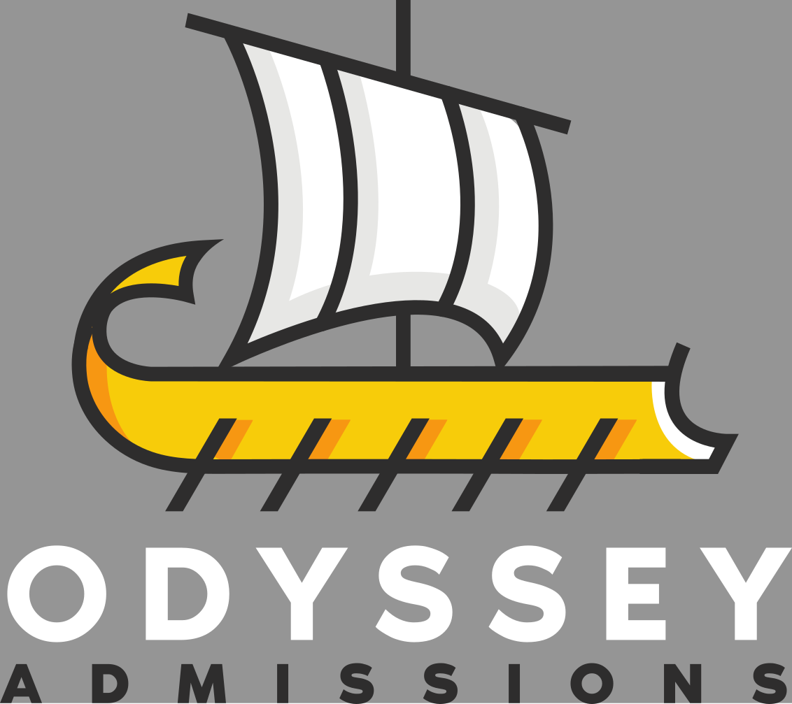 Home - Odyssey Admissions